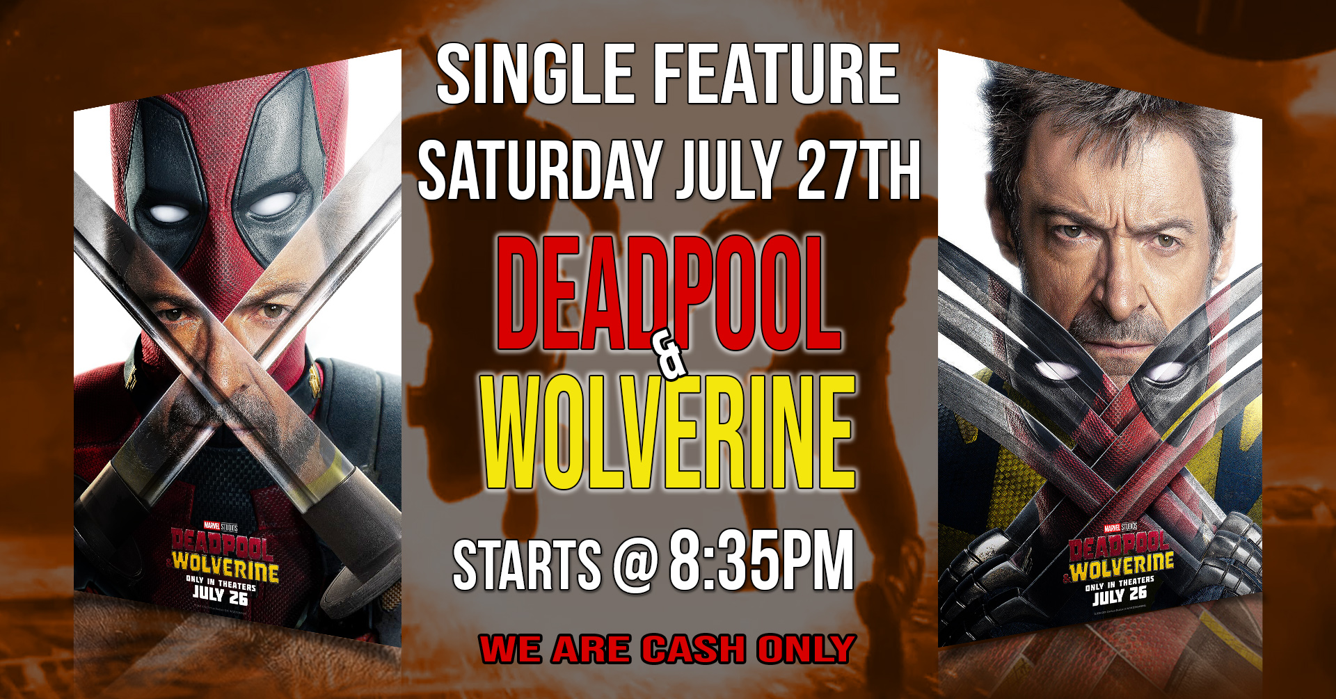 Northfield Drive-in | Northfield, MA